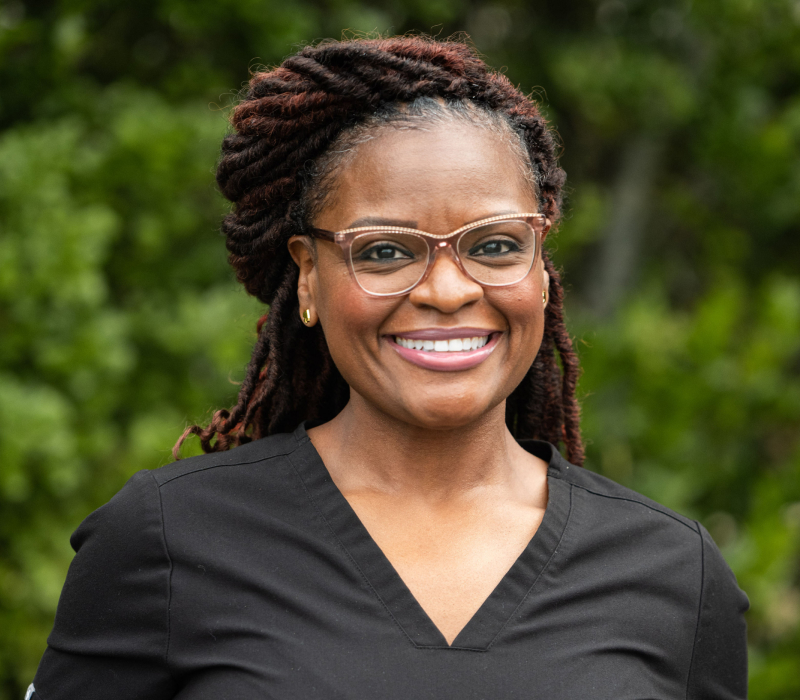 Meet Our Greer Dental Team | Cove Dental Care