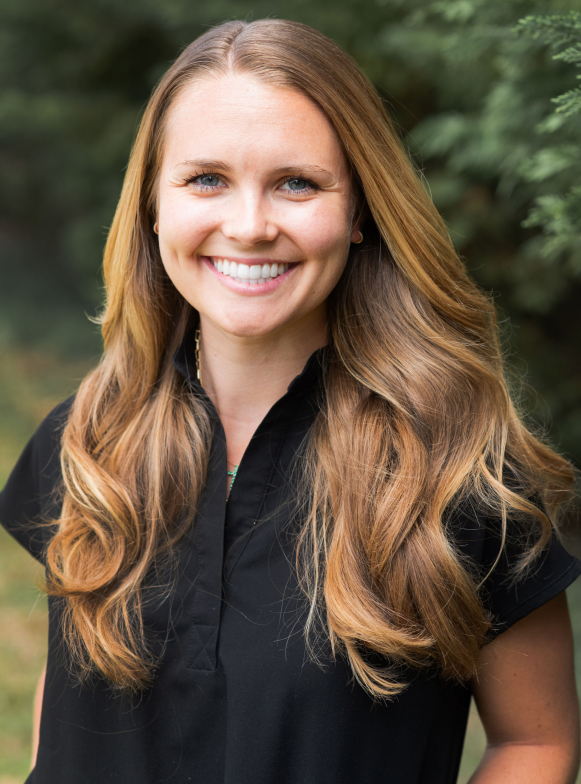 Dr. Allison Fagan | Cove Dental Care