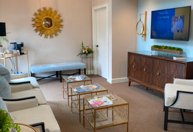 Dentist in Greer SC - Cove Dental Care Greer