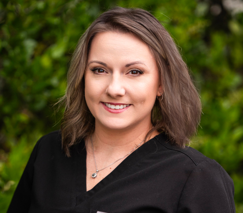 Meet Our Greer Dental Team | Cove Dental Care