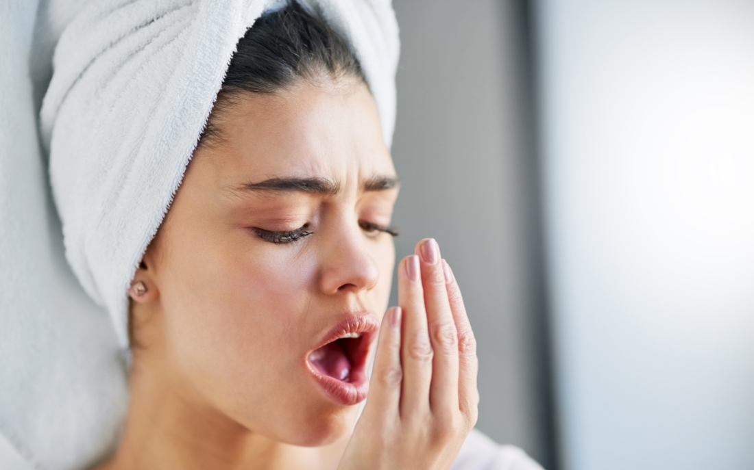 Causes and Treatments for Bad Breath