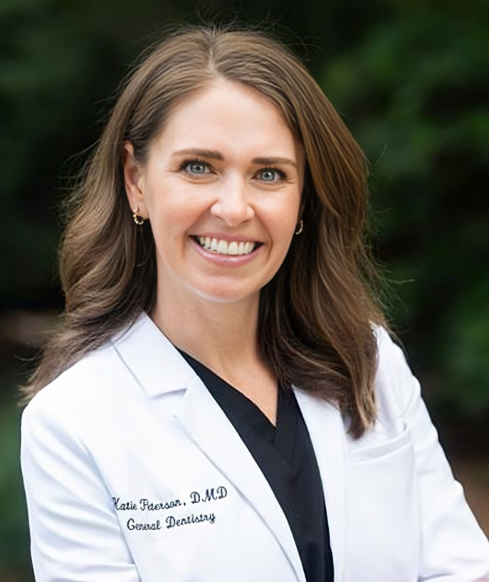 Dr. Katie Peterson | Cove Dental Care