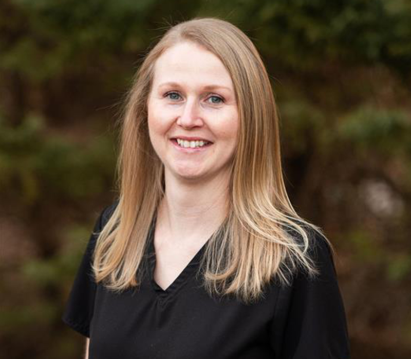 Meet Our Easley Dental Team | Cove Dental Care