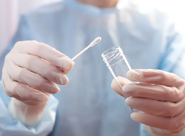 Bacteria Testing in Easley, SC | Cove Dental Care Easley
